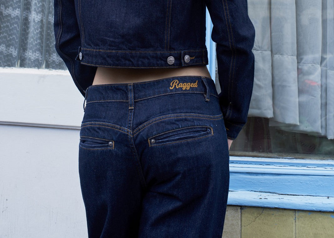 The Ragged Priest | Official Online Store | Clothing & Fashion