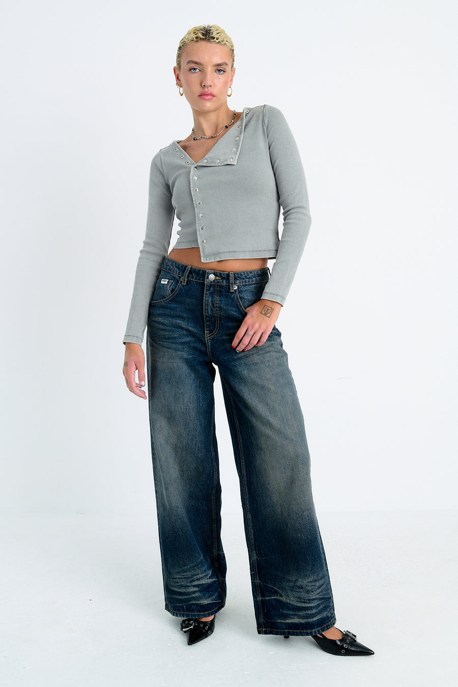 Women's Jeans – The Ragged Priest
