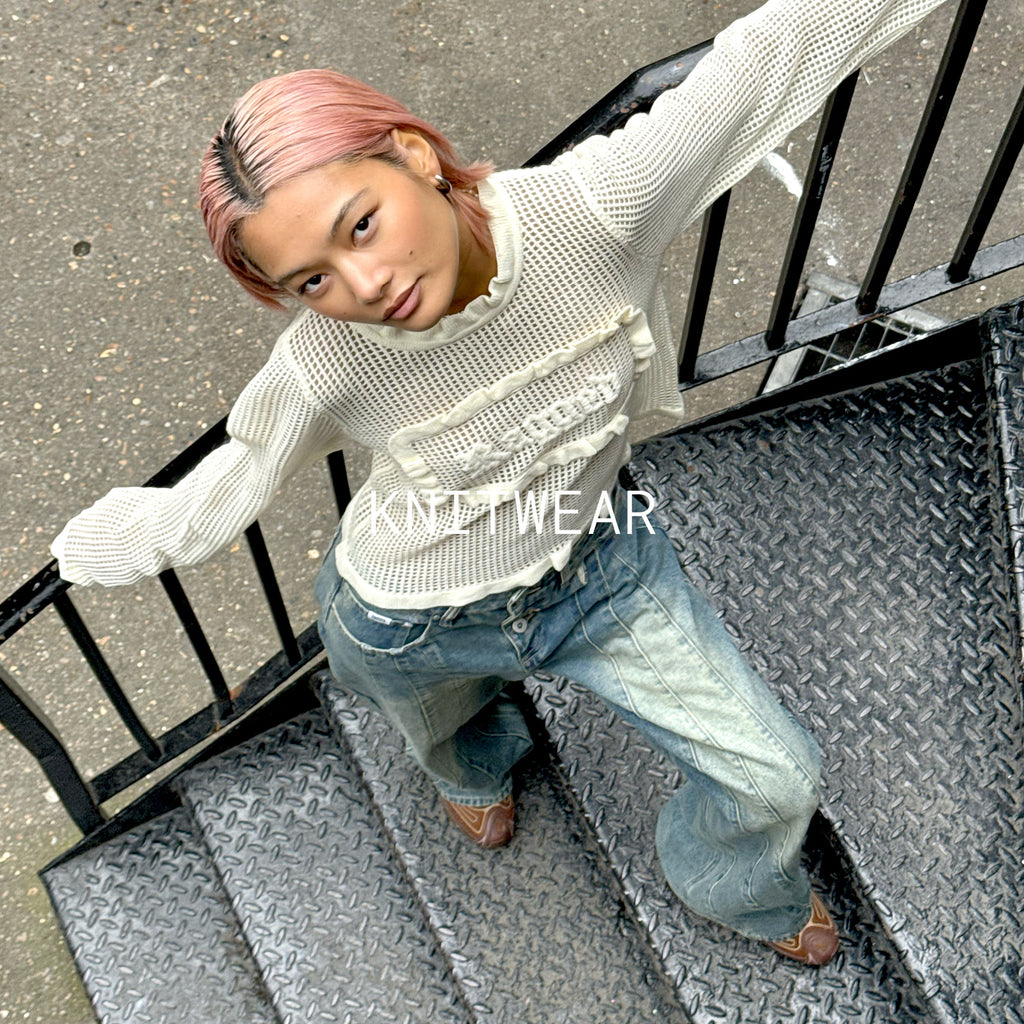 The Ragged Priest | Official Online Store for Cult Jeans & Knitwear