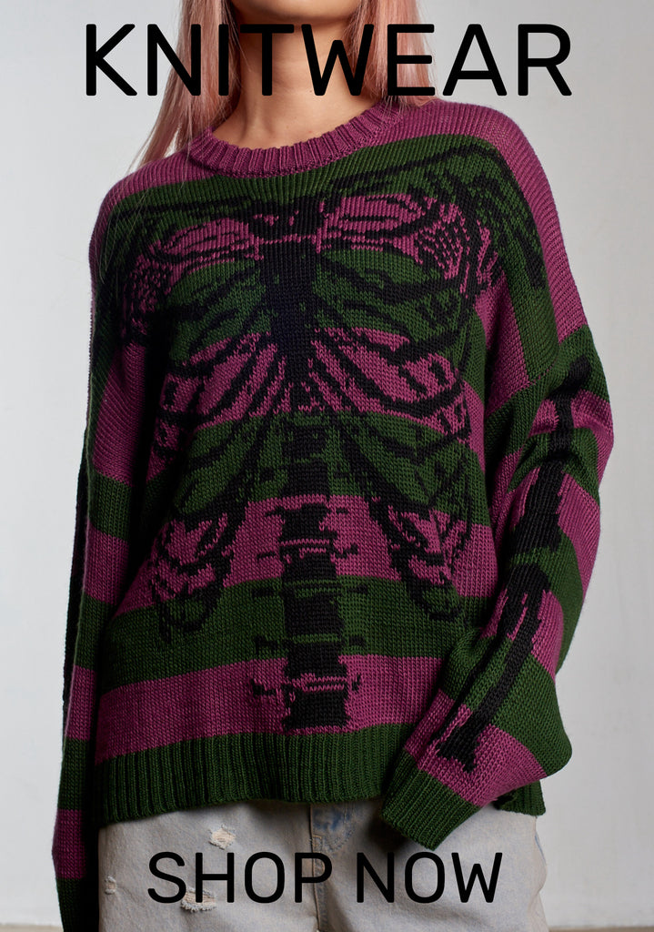 The Ragged Priest | Official Online Store for Cult Jeans & Knitwear