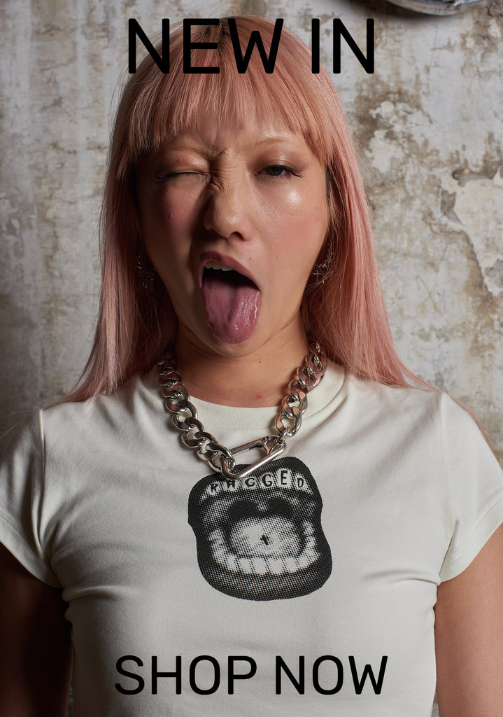 The Ragged Priest | Official Online Store for Cult Jeans & Knitwear