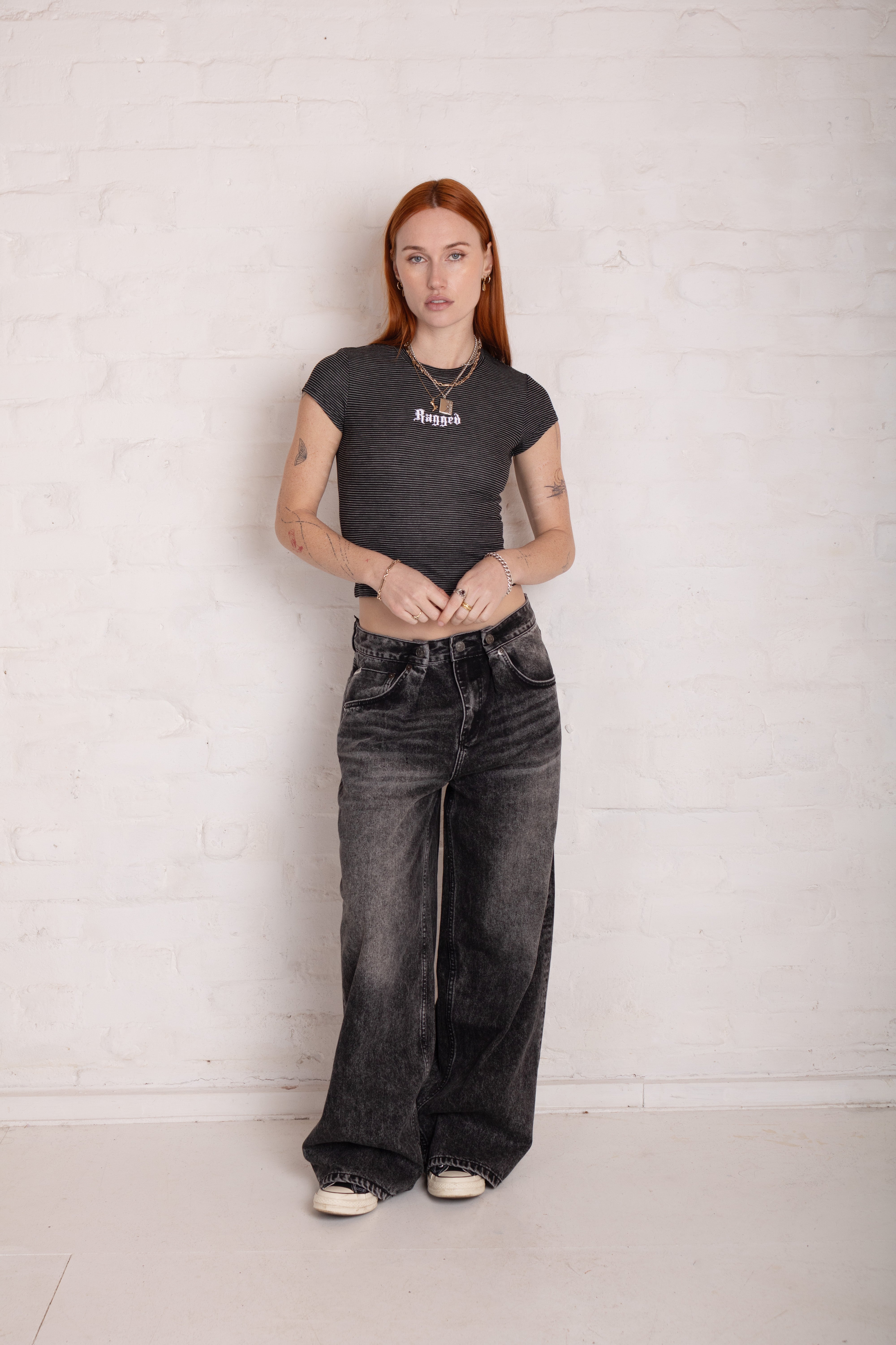 Denim Studio | Shop Women's & Men's Jeans | The Ragged Denim Studio | Shop Women's & Men's Jeans | The Ragged
