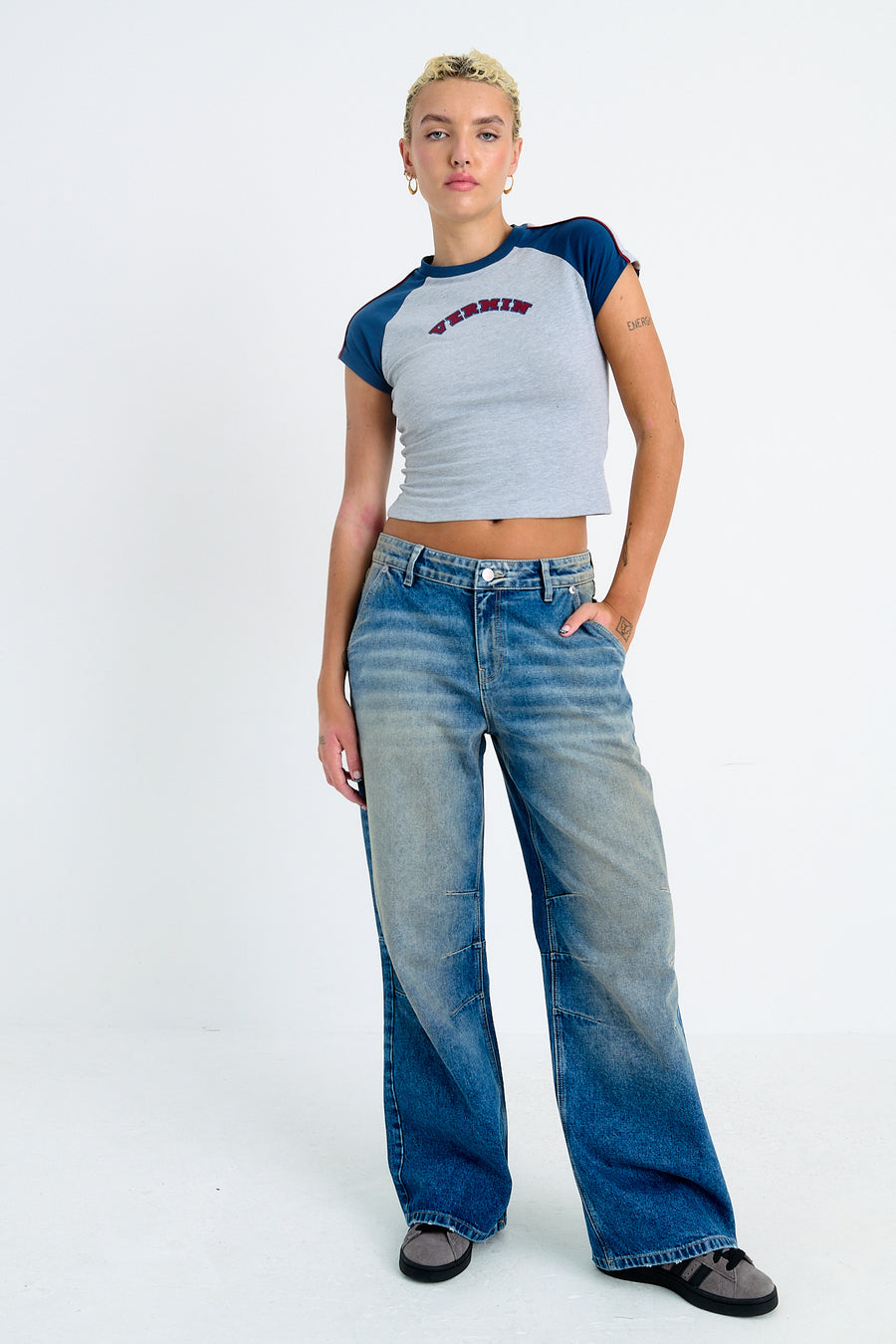 Womenswear – The Ragged Priest