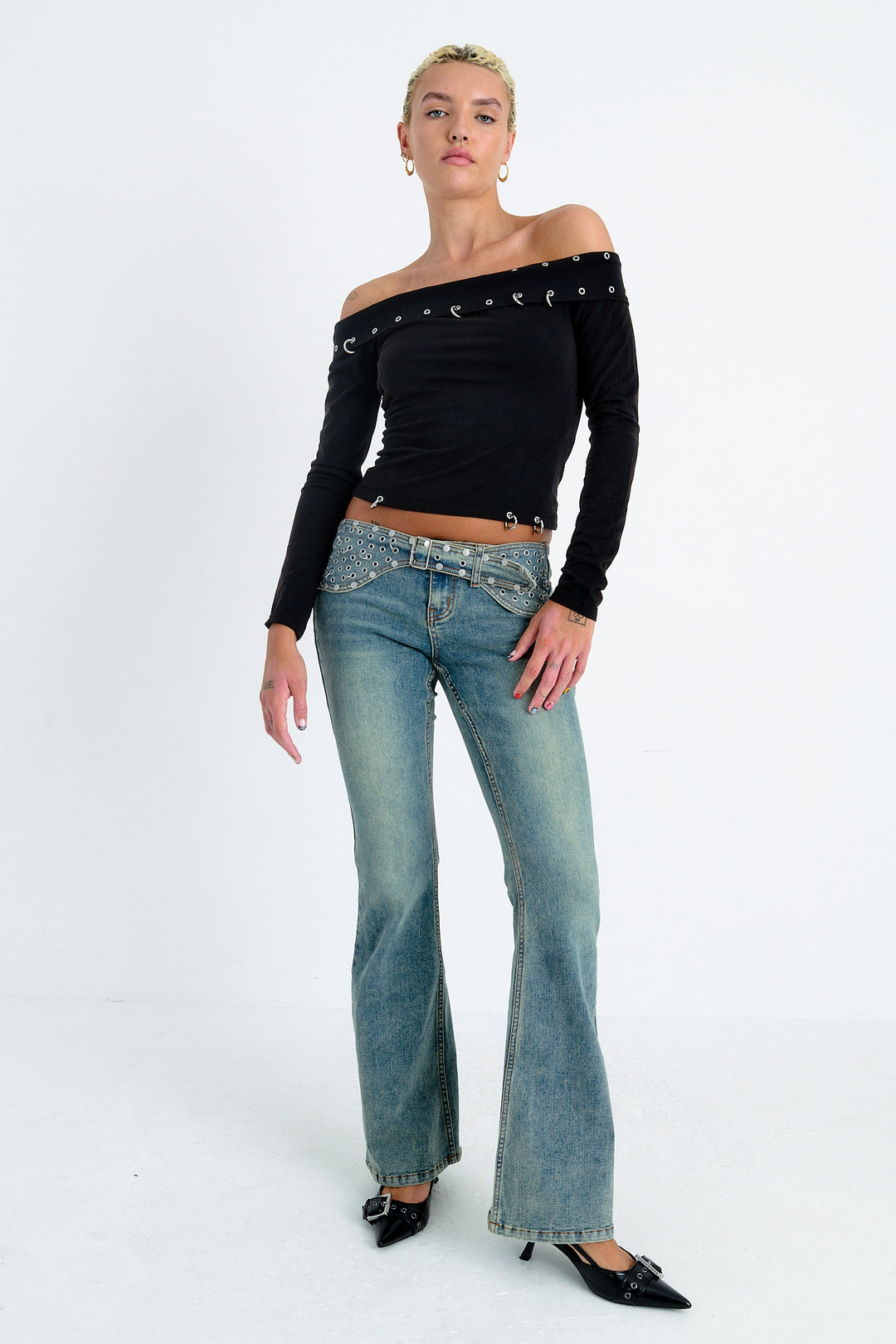 NEW IN – The Ragged Priest