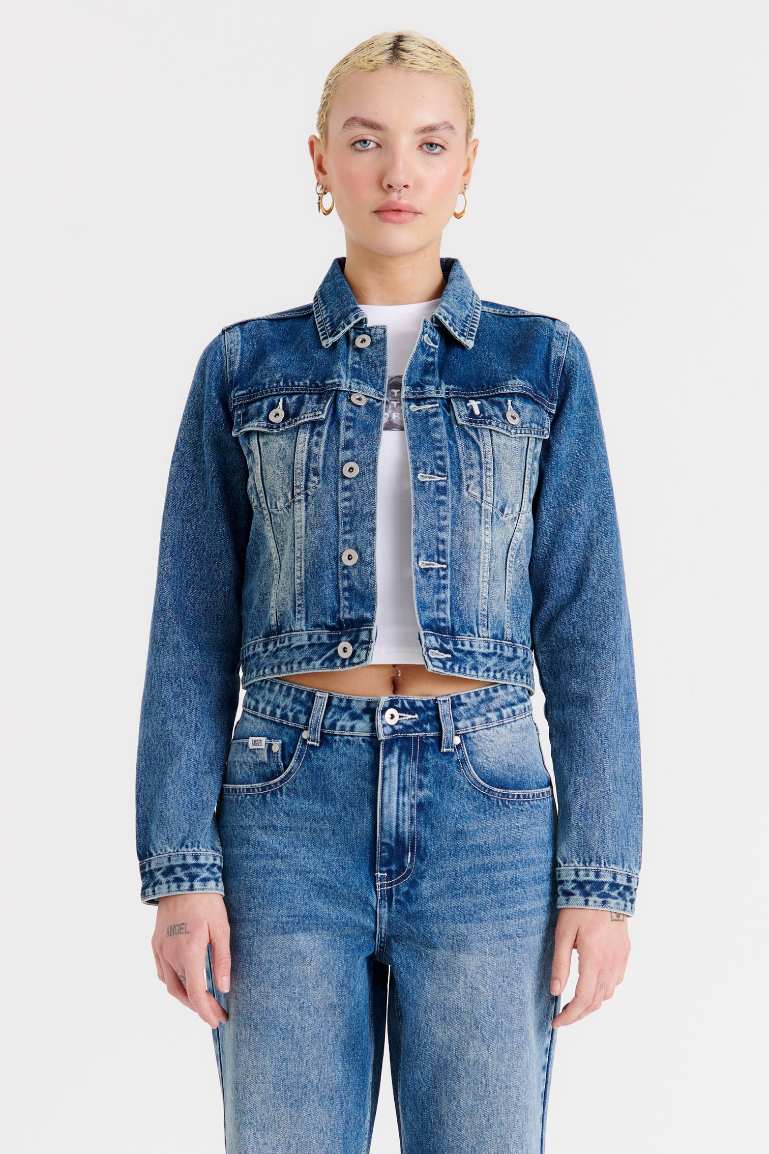 Women's Coats & Jackets – The Ragged Priest