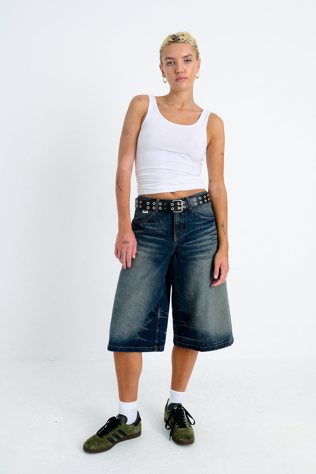 Shop Shorts | Jorts, Denim Shorts | The Ragged Priest
