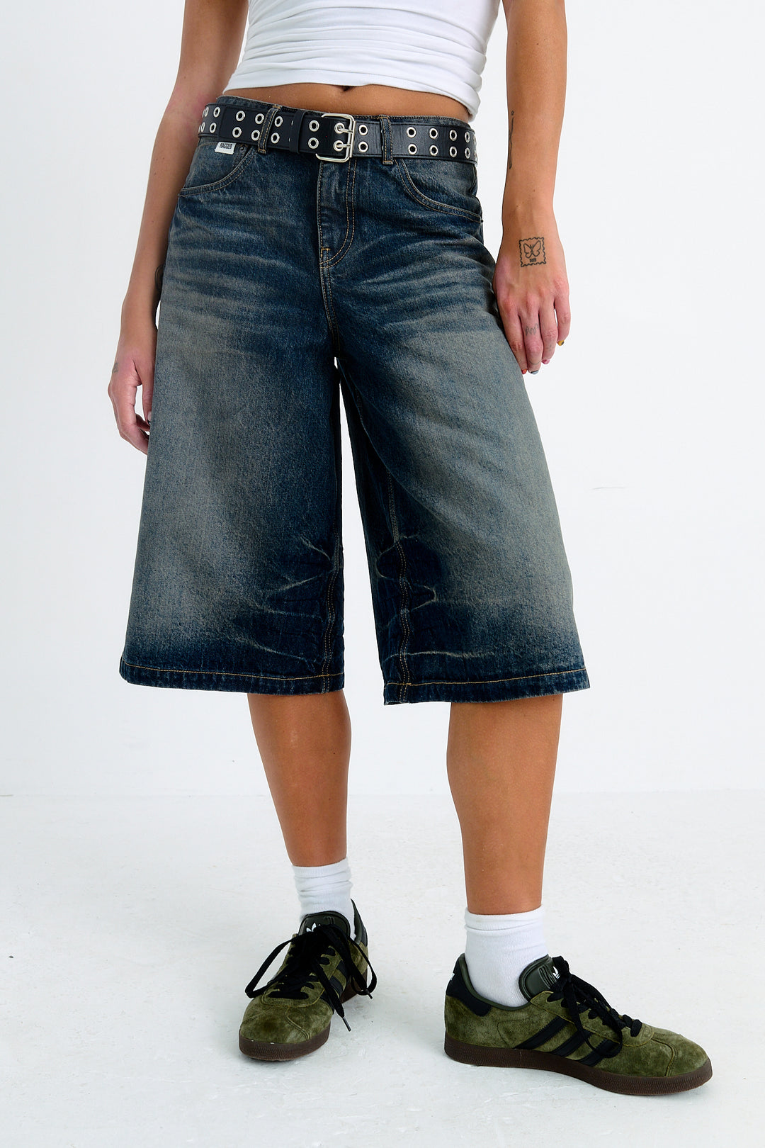 Women's Shorts & Skirts – The Ragged Priest