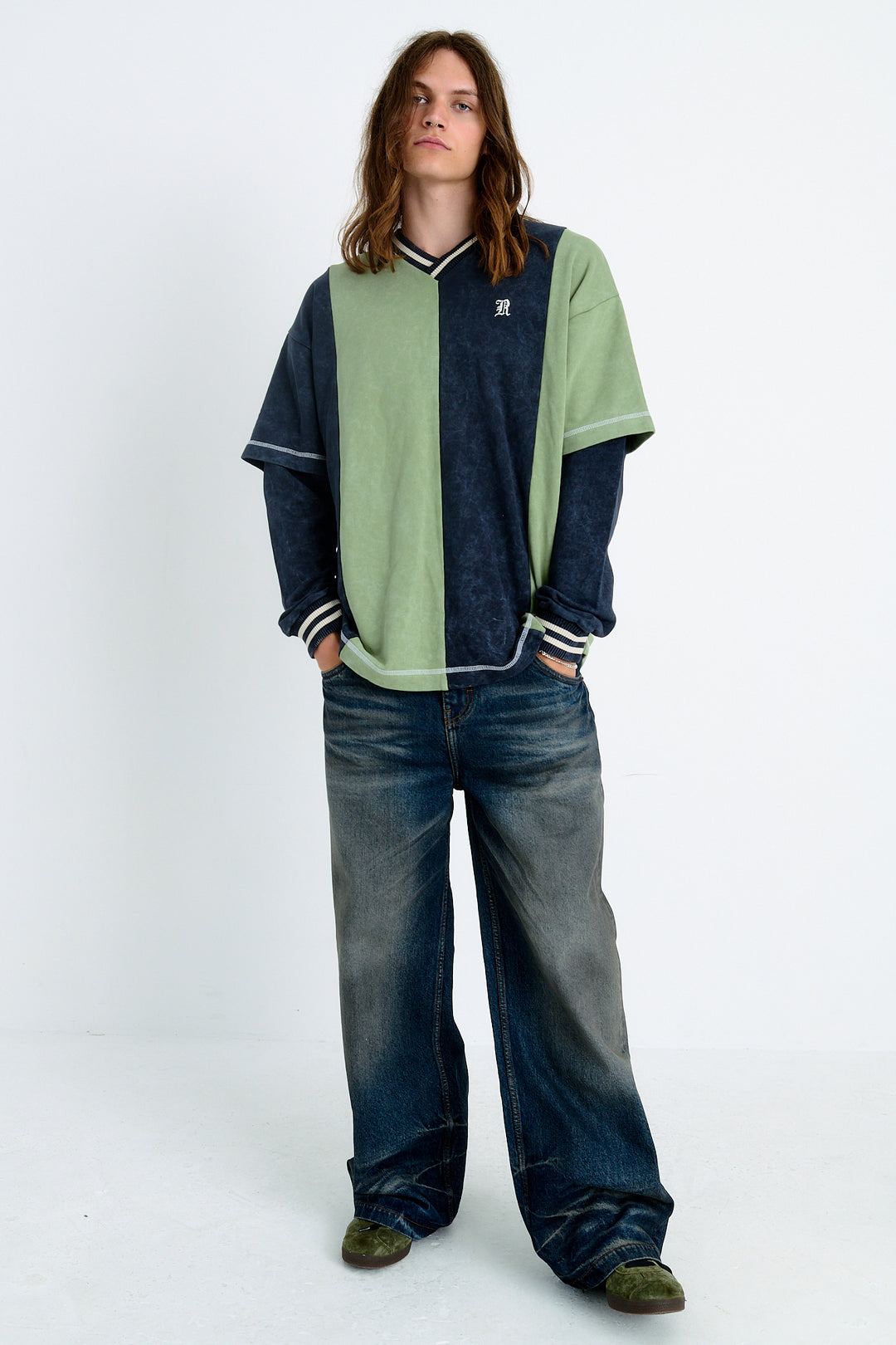 Men's New Arrivals – The Ragged Priest