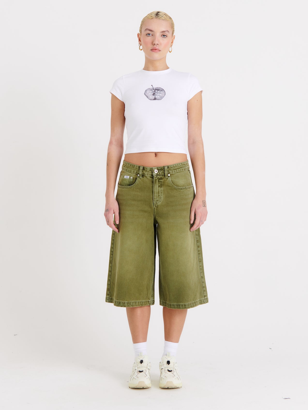 Women's Shorts & Skirts – The Ragged Priest