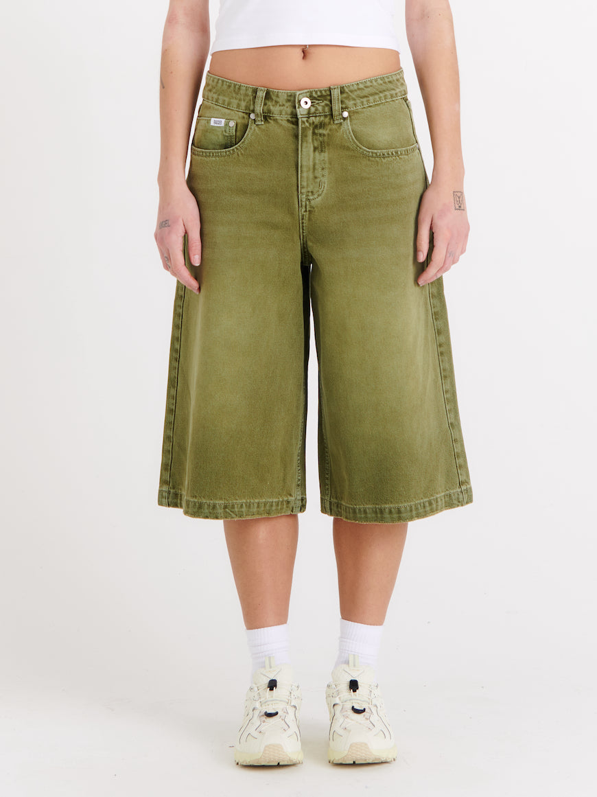 Women's Shorts & Skirts – The Ragged Priest