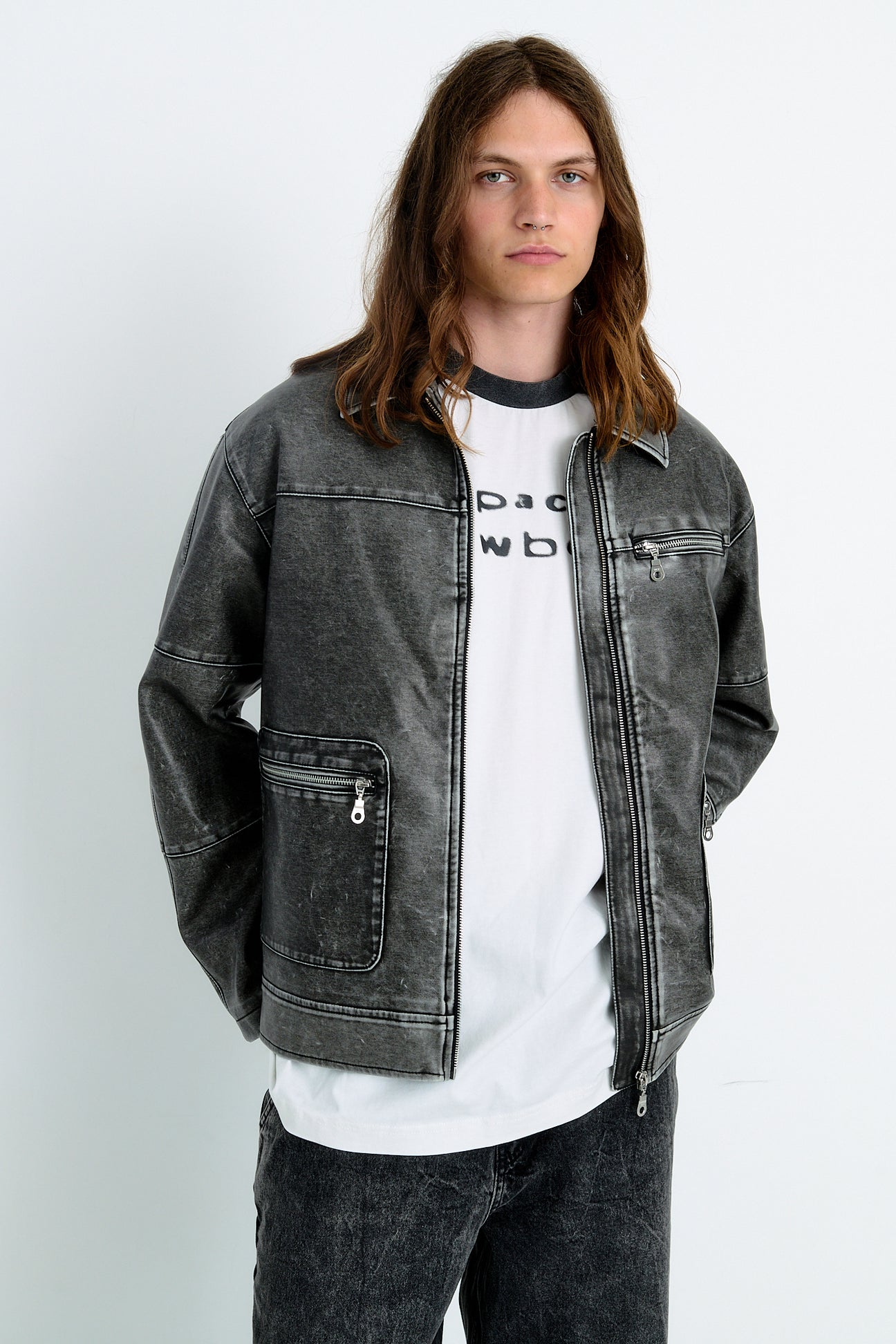 Shop Outerwear, Coats, Jackets | The Ragged Priest