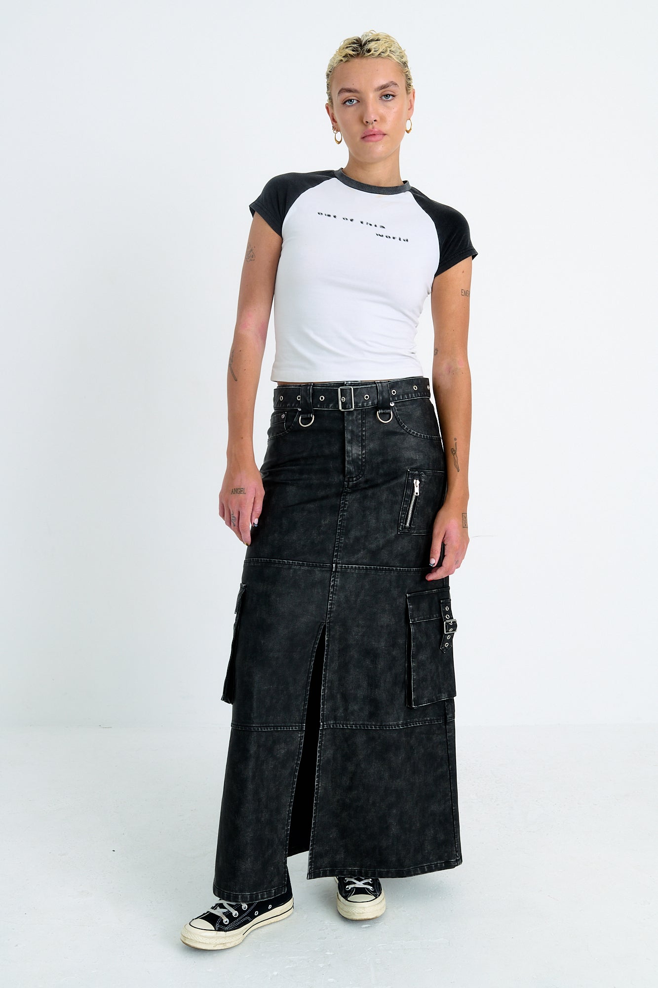 Women's Shorts & Skirts – The Ragged Priest
