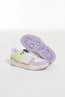 PUMA x The Ragged Priest White & Violet Slipstream Trainer